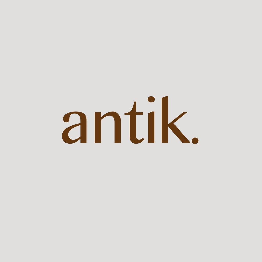 Gift Vouchers – The Antik Store